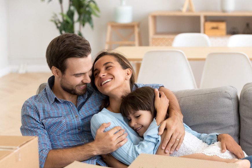 Moving Your Mortgage When Moving House CIC Financial Financial Advisers